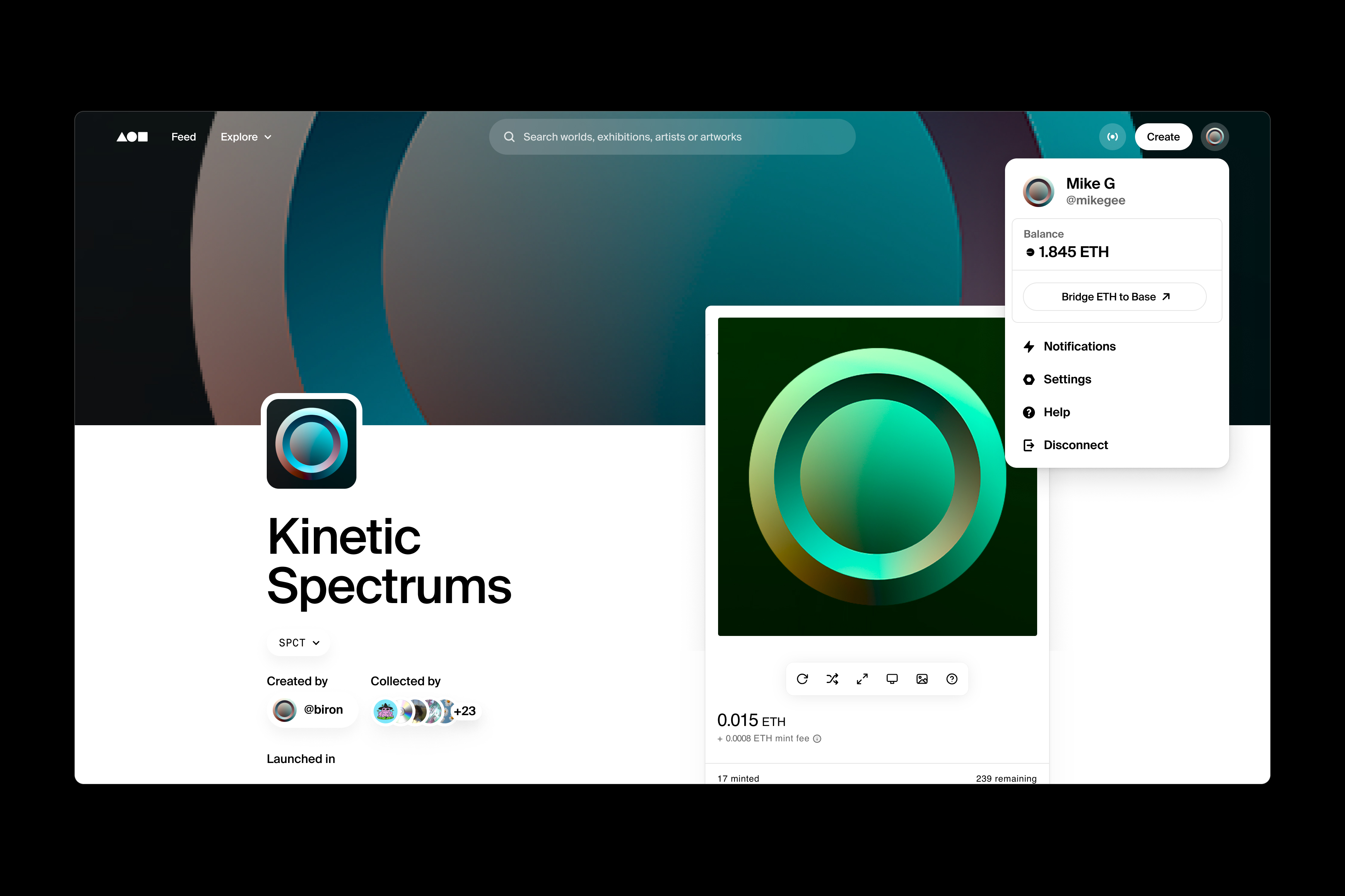 How to Bridge – Foundation