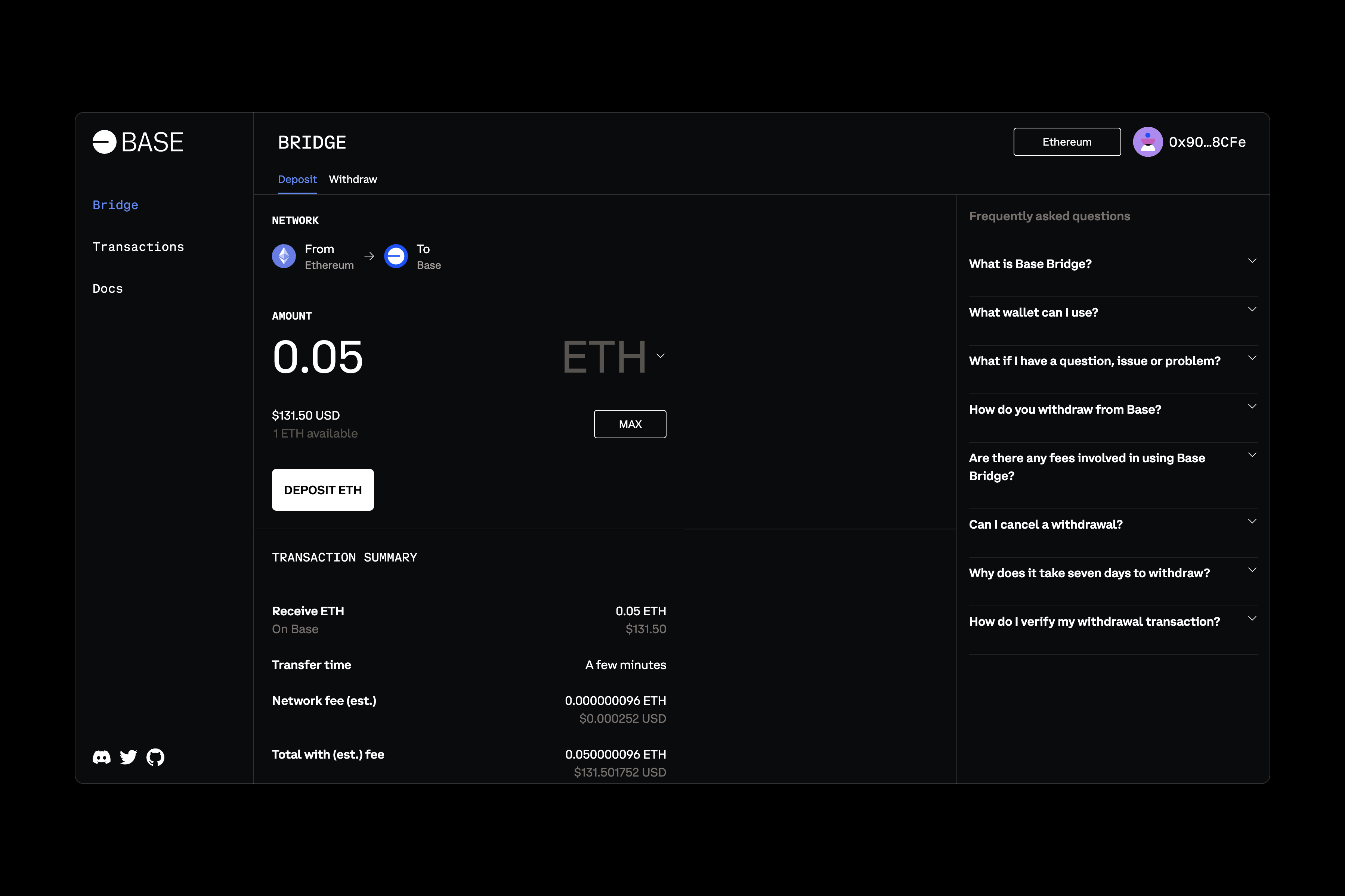 How to Bridge – Foundation
