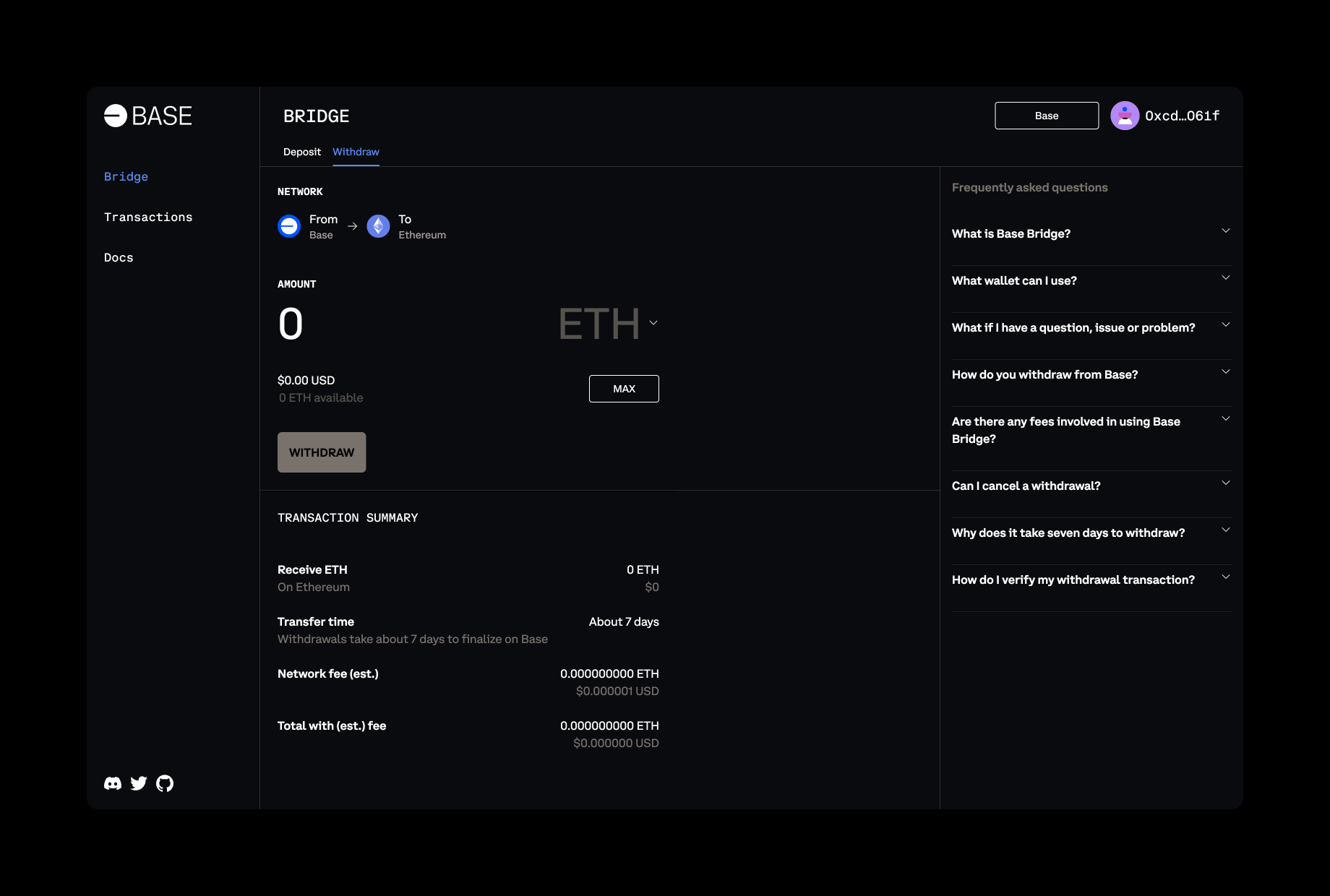 How to Bridge – Foundation